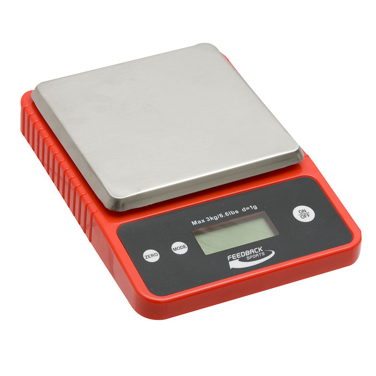 Feedback Sports Summit Digital Scale - Bike