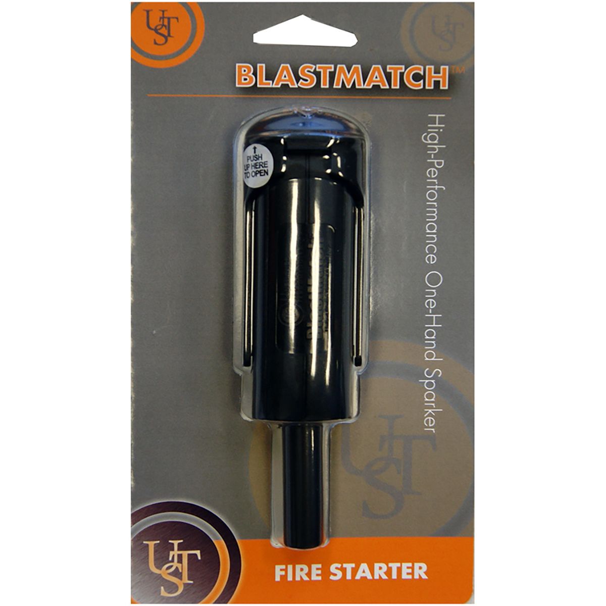 Ultimate Survival Technologies BlastMatch - Hike & Camp