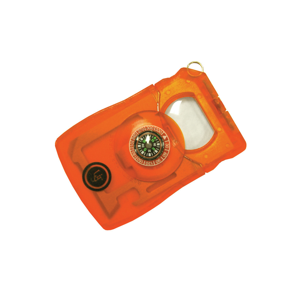 Ultimate Survival Technologies Survival Card Tool - Hike & Camp