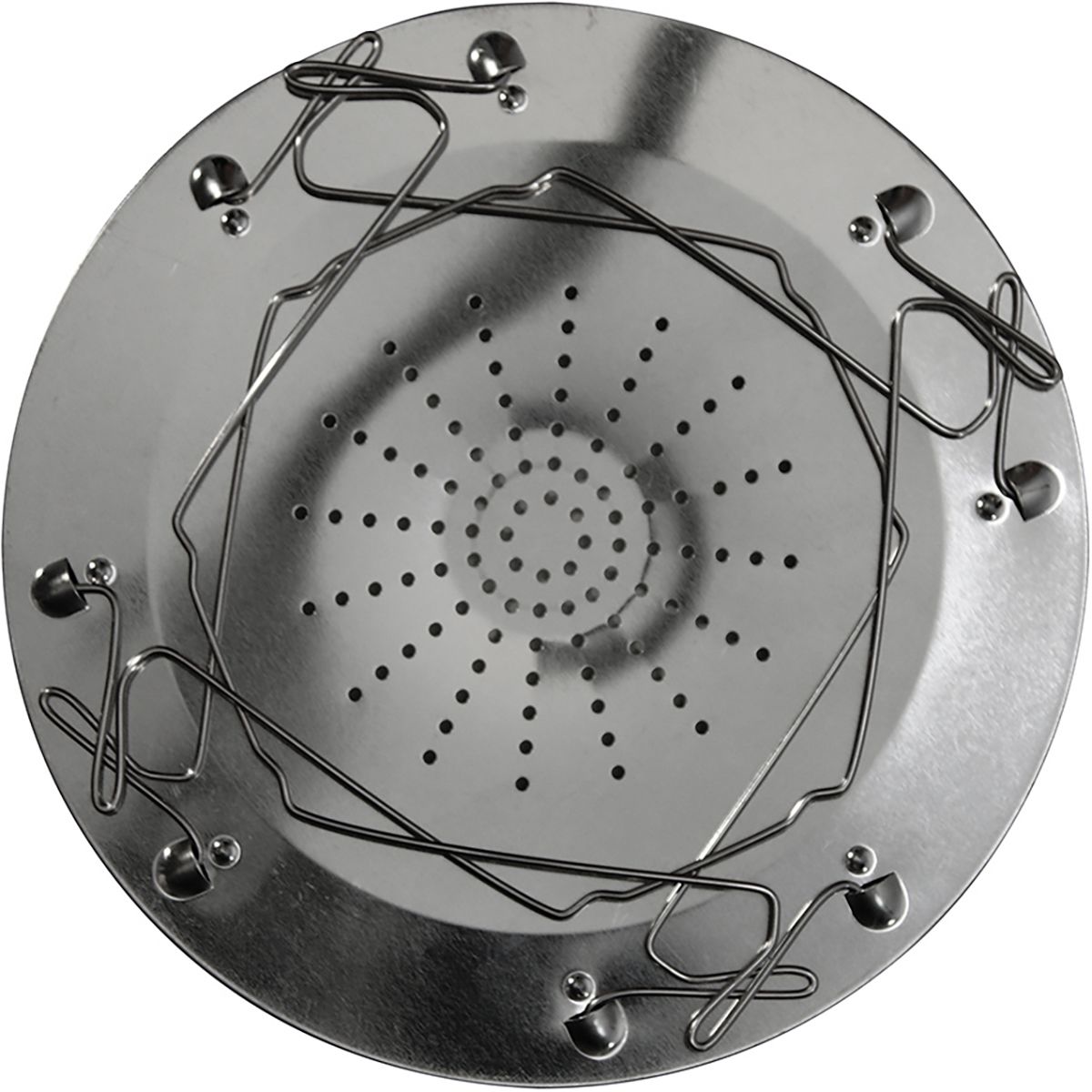 Ultimate Survival Technologies Camp Toaster - Hike & Camp