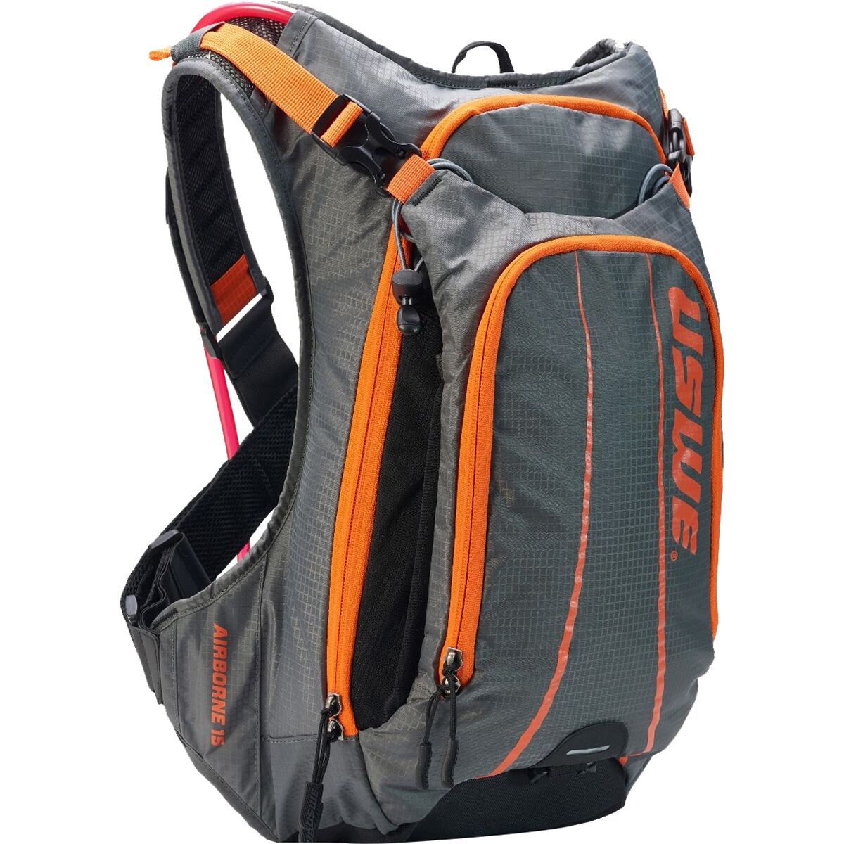 USWE Airborne 15L Hydration Pack - Hike & Camp