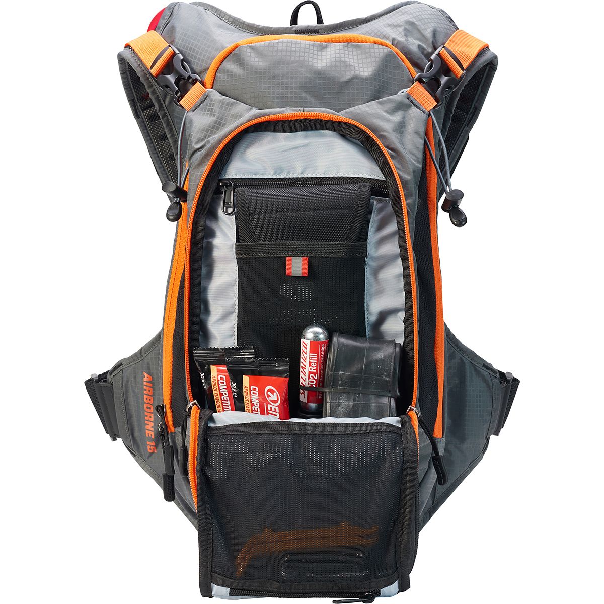 USWE Airborne 15L Hydration Pack - Hike & Camp