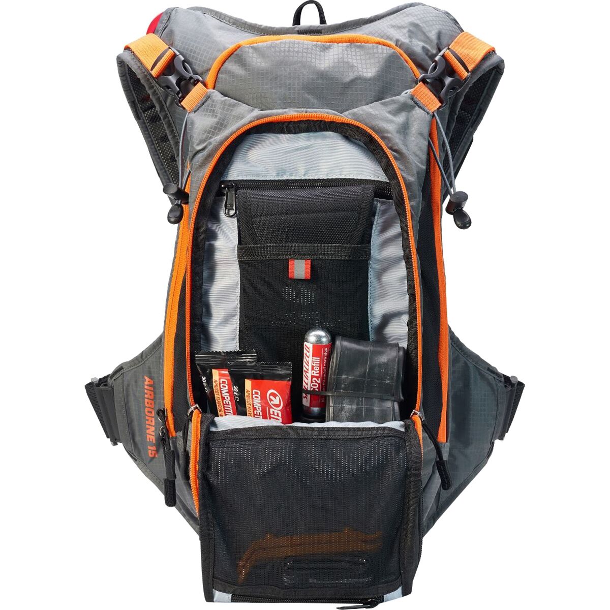 USWE Airborne 15L Hydration Pack - Hike & Camp