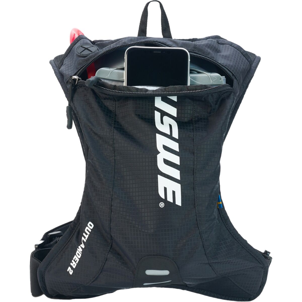 USWE Outlander 2L Hydration Pack - Hike & Camp