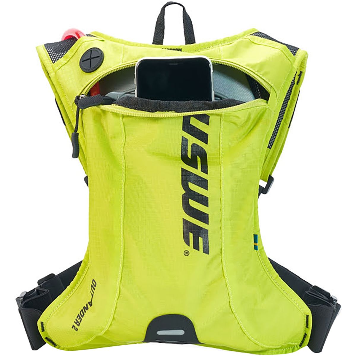 USWE Outlander 2L Hydration Pack - Hike & Camp