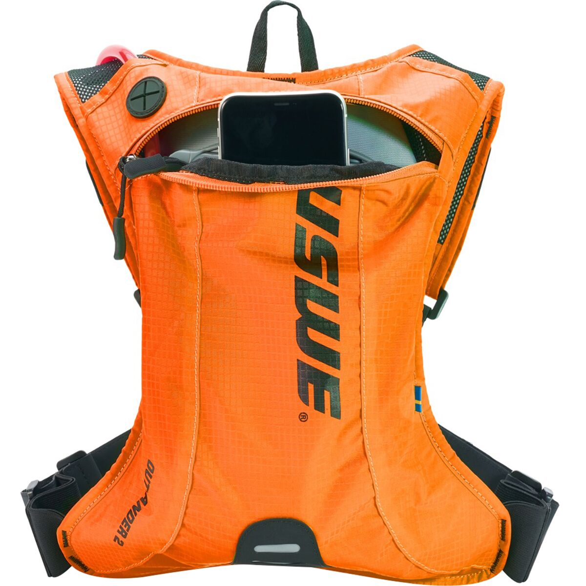 USWE Outlander 2L Hydration Pack - Hike & Camp