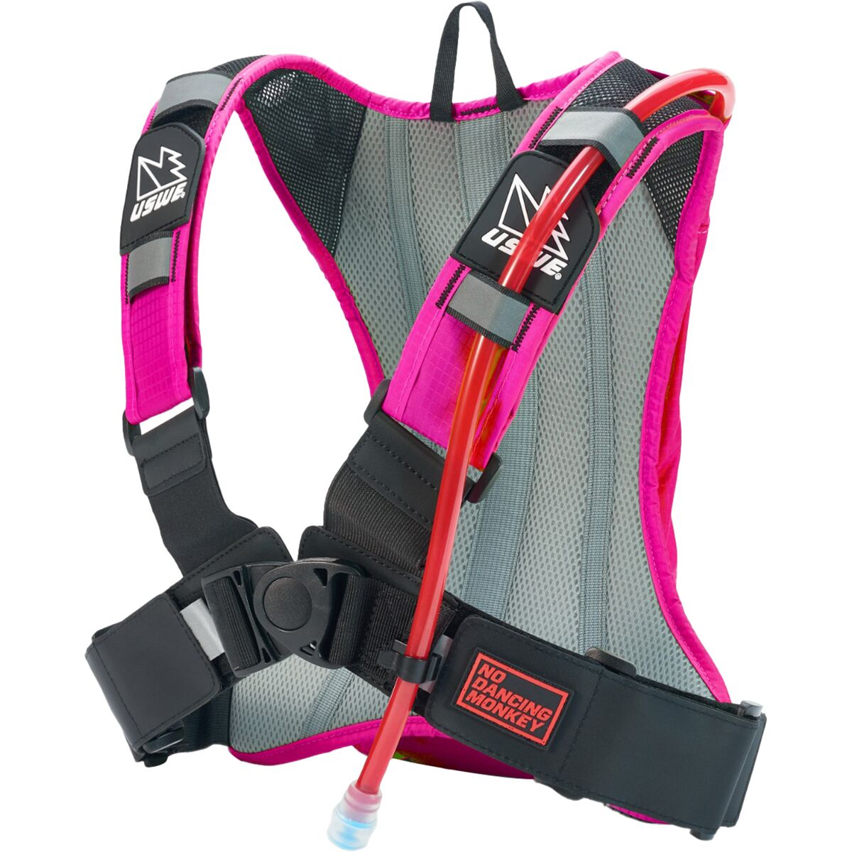 USWE Outlander 2L Hydration Pack - Hike & Camp