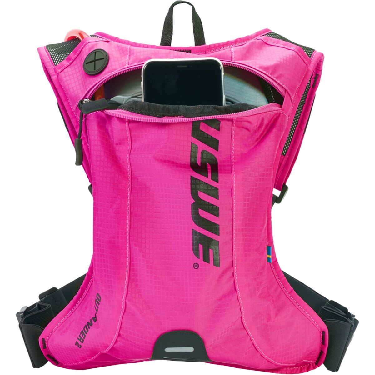 USWE Outlander 2L Hydration Pack - Hike & Camp