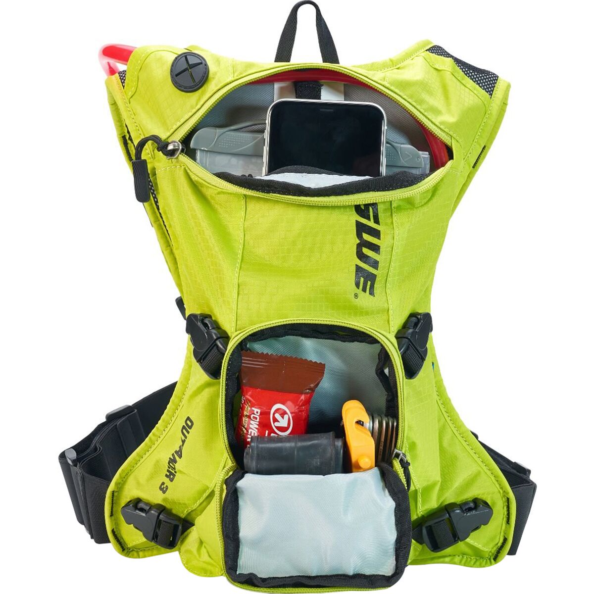 USWE Outlander 3L Hydration Pack - Hike & Camp