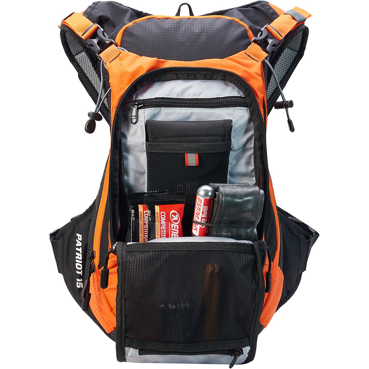 USWE Patriot 15L Hydration Pack - Hike & Camp