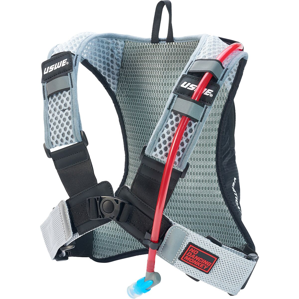 USWE Vertical Plus 4L Hydration Pack - Hike & Camp