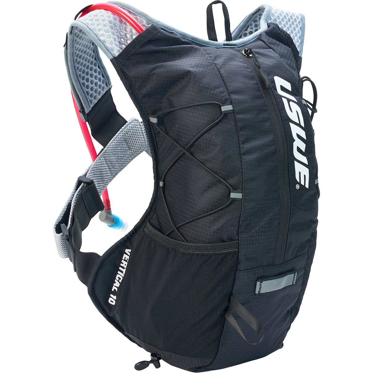 USWE Vertical Plus 10L Hydration Pack - Hike & Camp