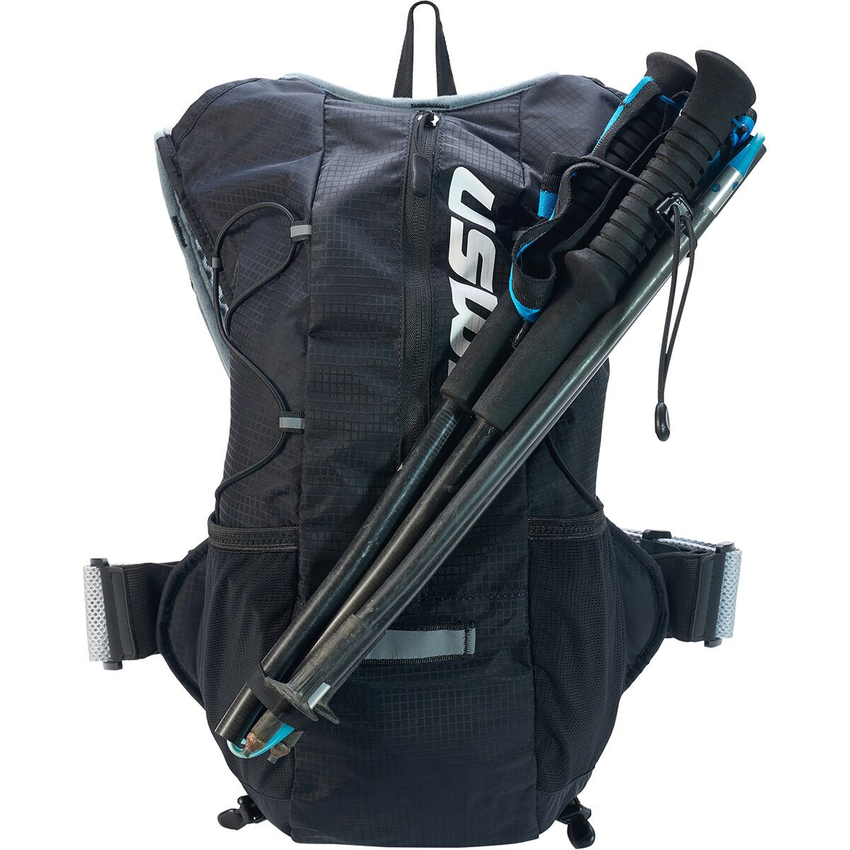USWE Vertical Plus 10L Hydration Pack - Hike & Camp
