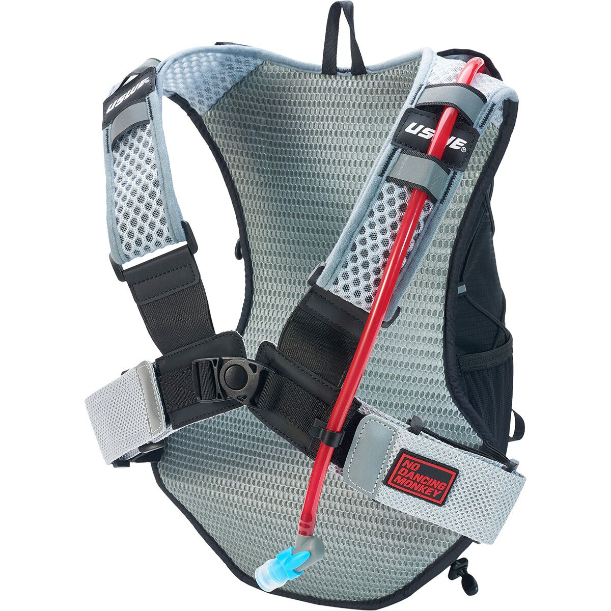 USWE Vertical Plus 10L Hydration Pack - Hike & Camp