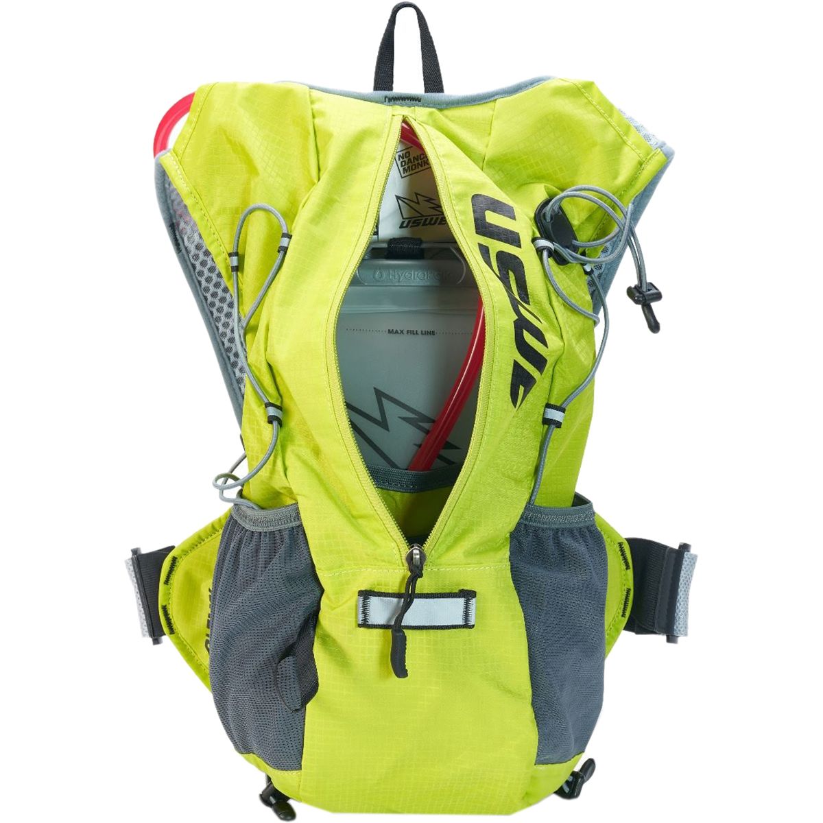 USWE Vertical Plus 10L Hydration Pack | Backcountry.com