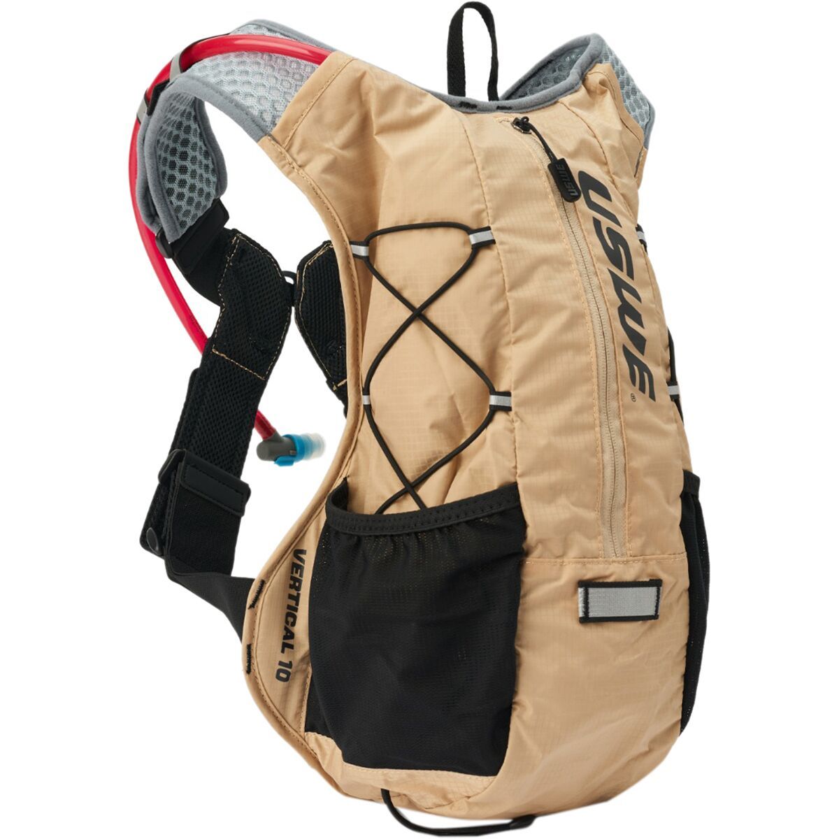 USWE Vertical Plus 10L Hydration Pack - Hike & Camp