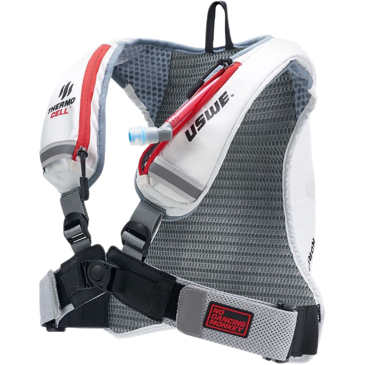 USWE Nordic 4 Backpack - Hike & Camp