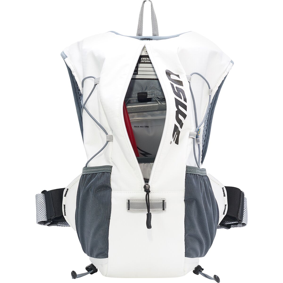 USWE Nordic 10L Backpack - Hike & Camp