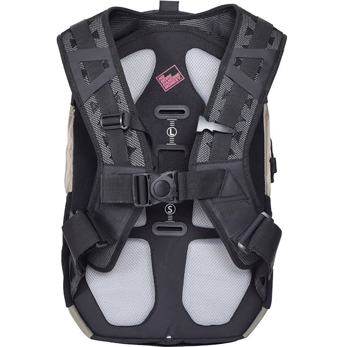 USWE Prime 26L Backpack - Bike