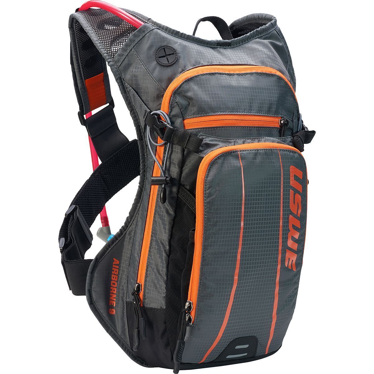 USWE Airborne 9L Hydration Pack + Cell Phone Pocket | Backcountry.com