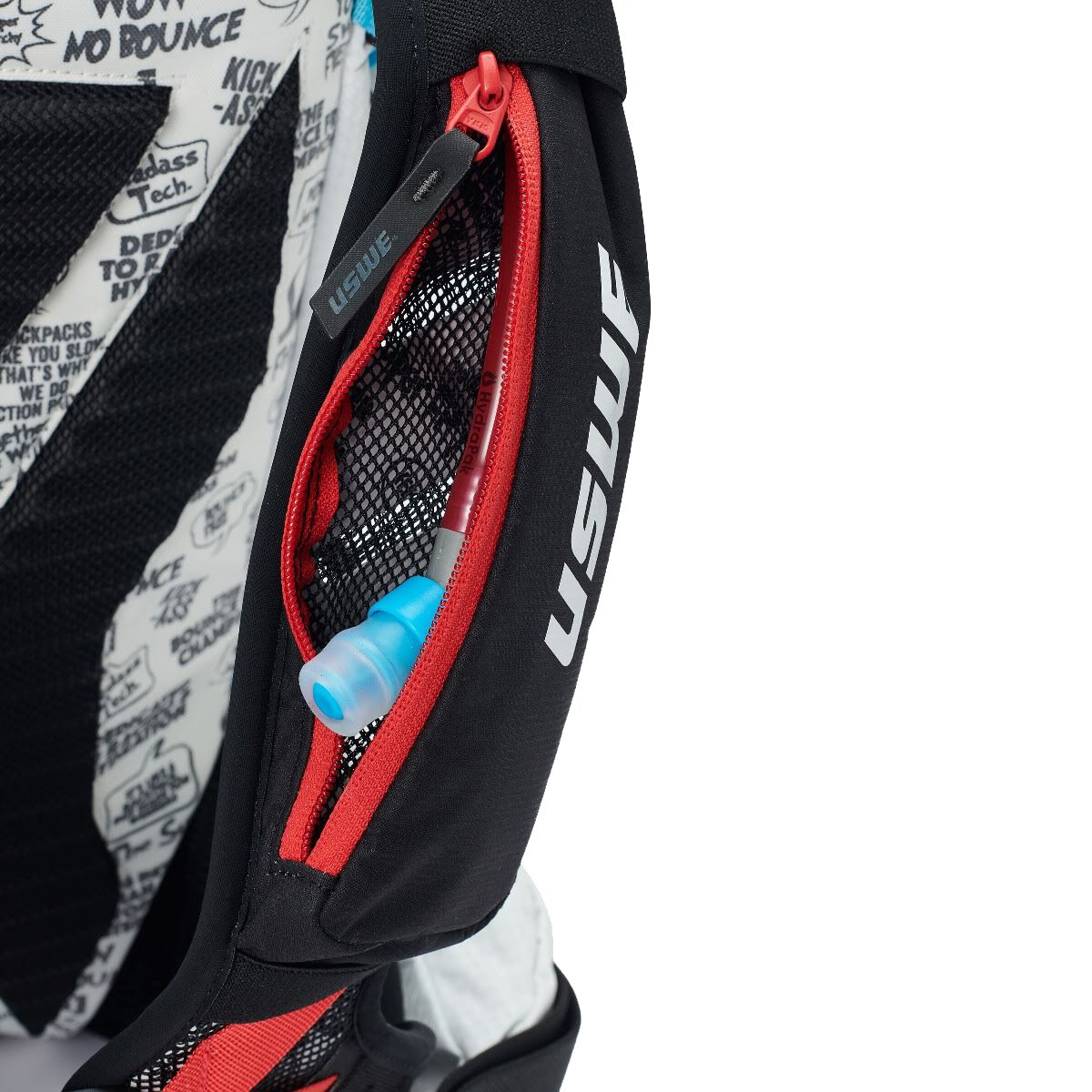 USWE Hajker Pro 30L Backpack - Hike & Camp