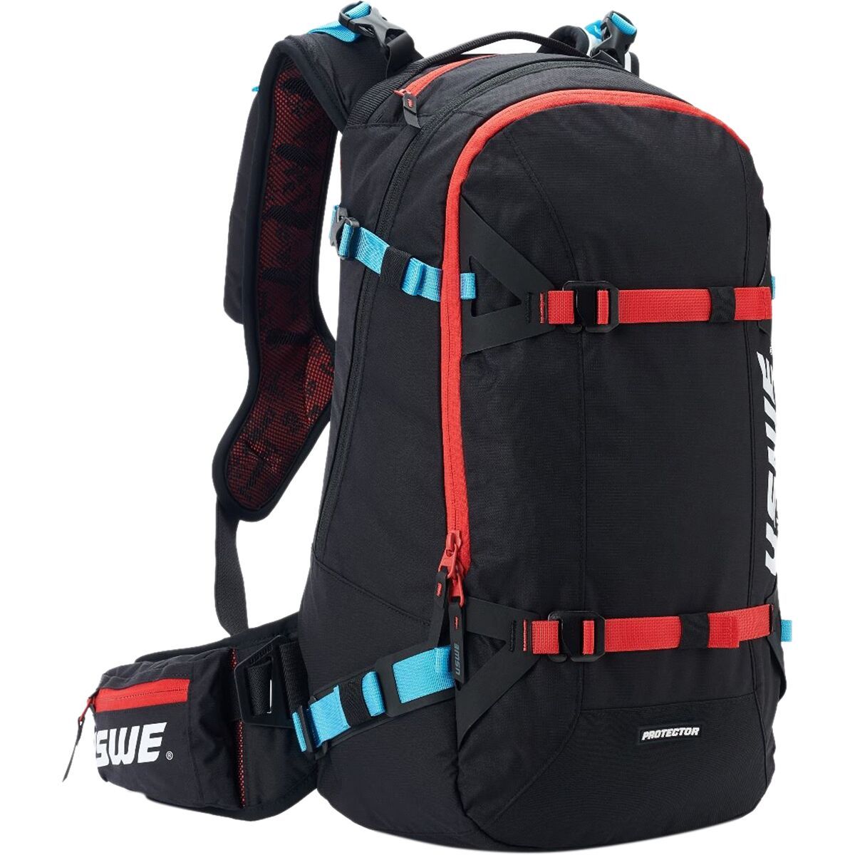 USWE Pow 25L Backpack - Hike & Camp