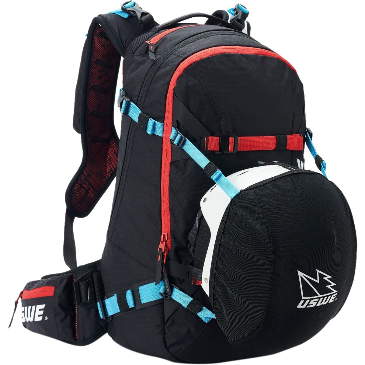 USWE Pow 25L Backpack - Hike & Camp