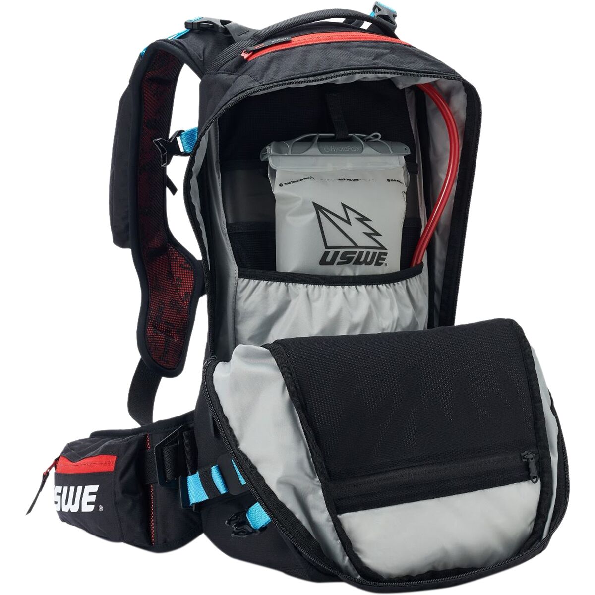 USWE Pow 25L Backpack - Hike & Camp