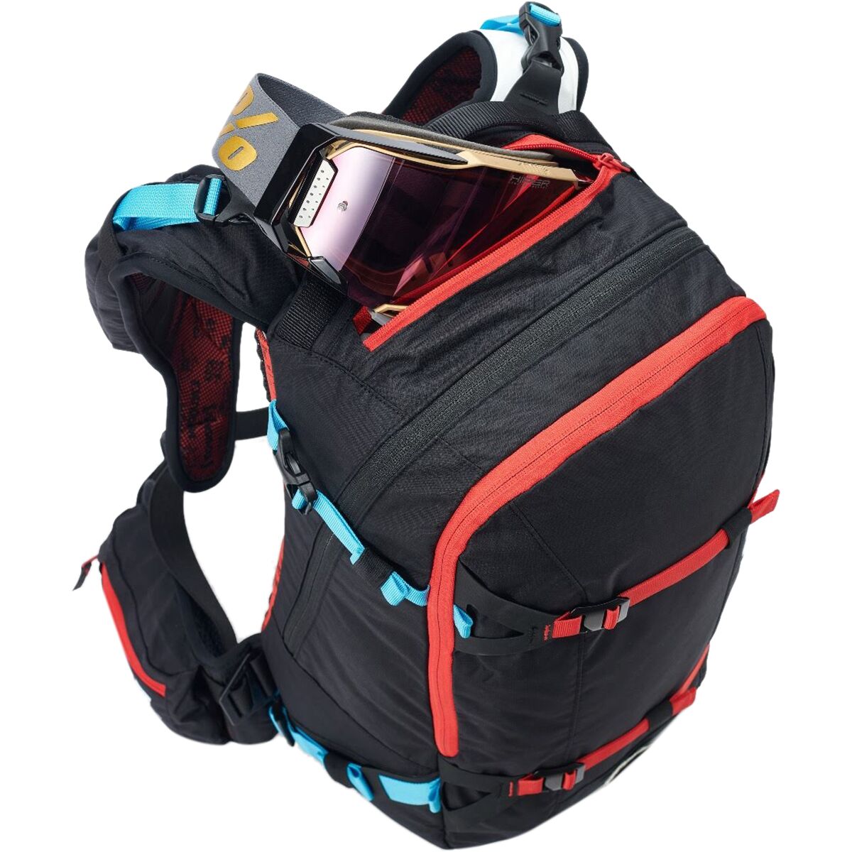 USWE Pow 25L Backpack - Hike & Camp
