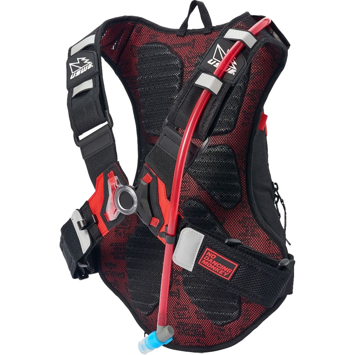 USWE Epic 8L Hydration Backpack - Hike & Camp