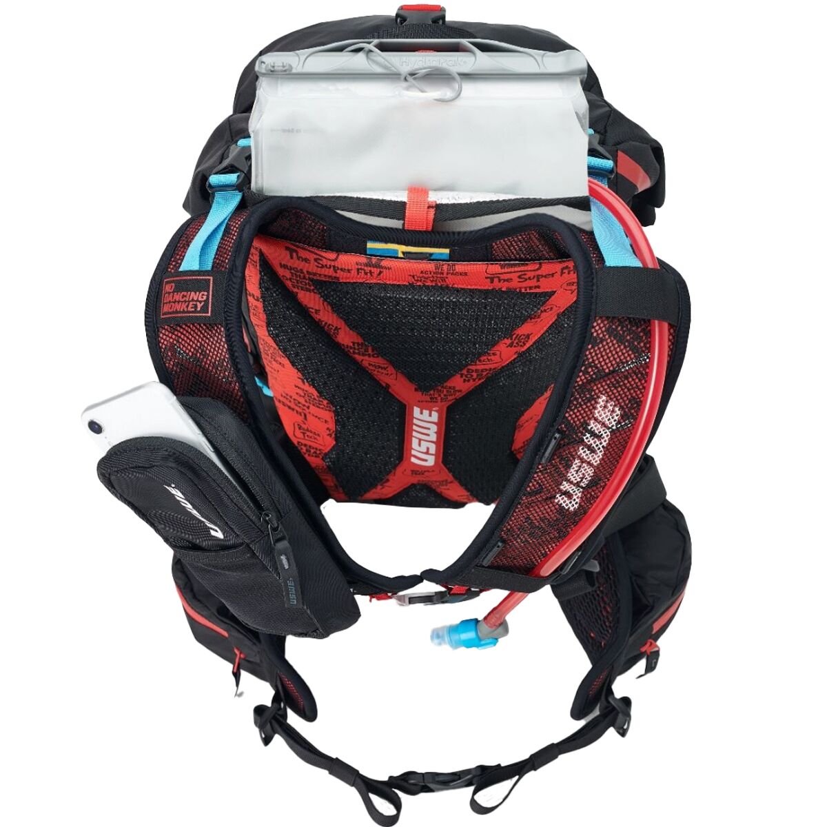 USWE Hajker 30L Backpack - Hike & Camp