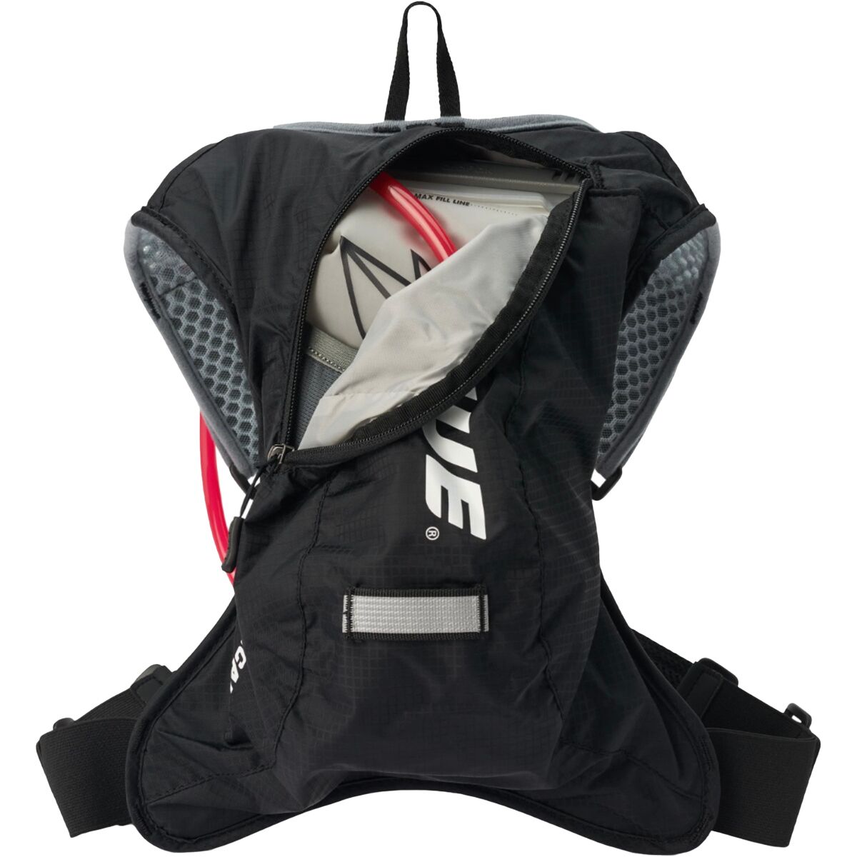 USWE Vertical Plus 4L Hydration Pack - Hike & Camp