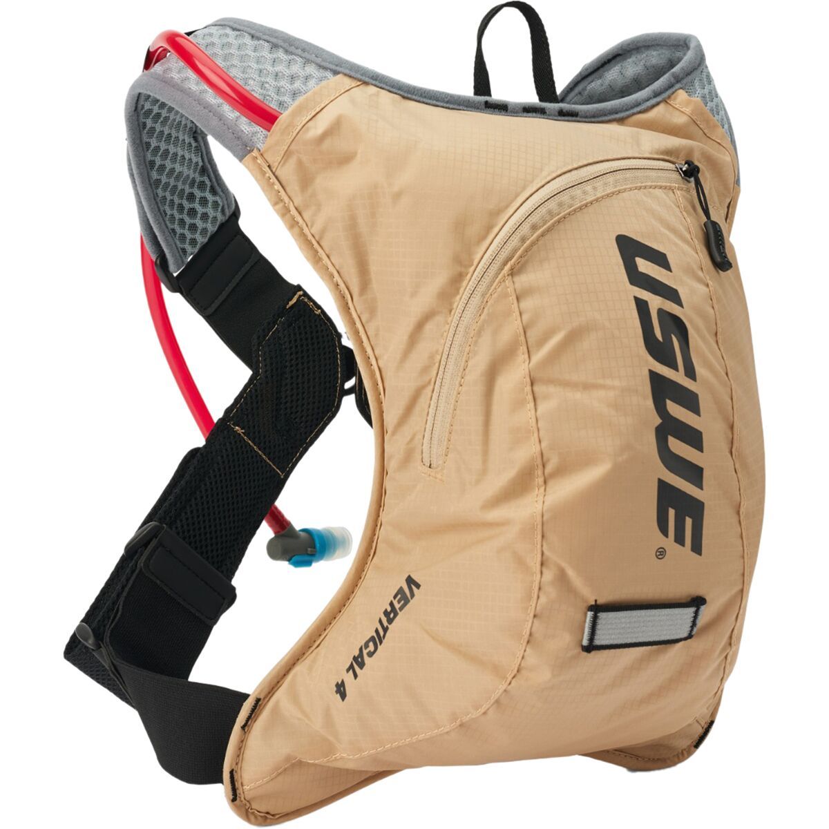 USWE Vertical Plus 4L Hydration Pack - Hike & Camp