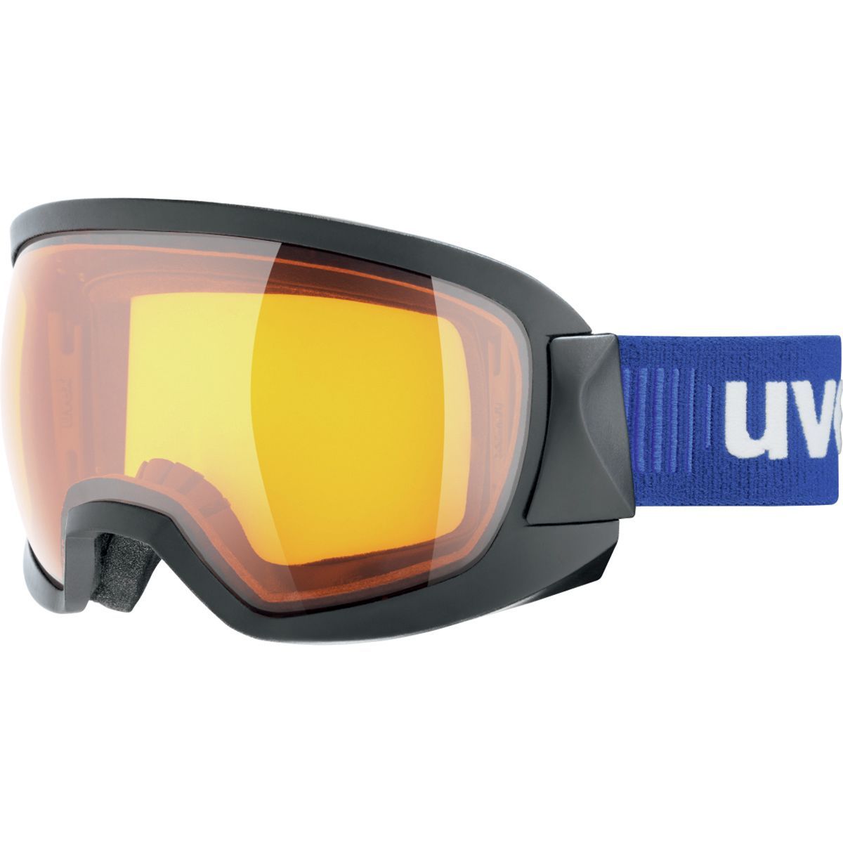 Uvex Contest Race Goggles - Ski