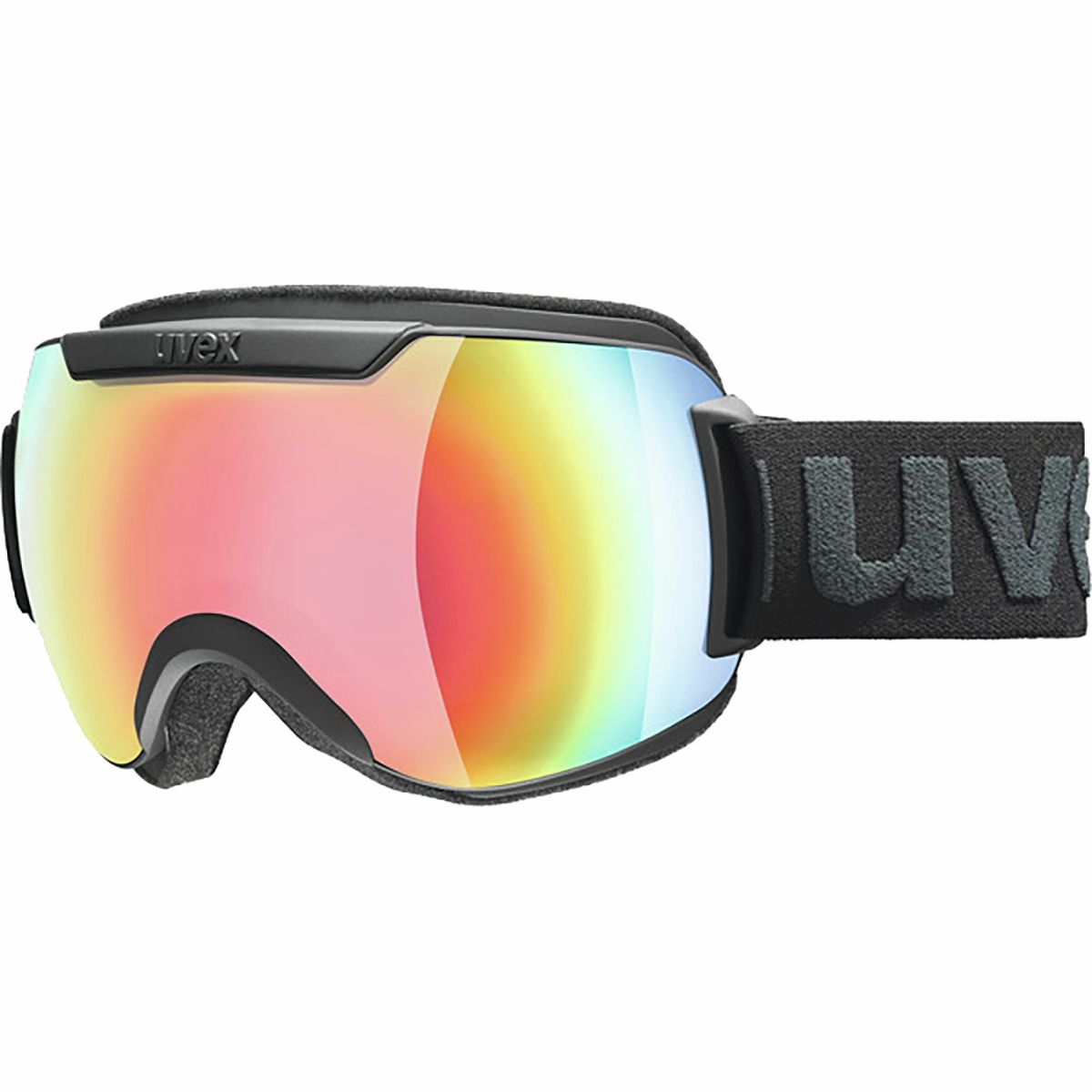 Uvex Downhill 2000 Goggles | Backcountry.com