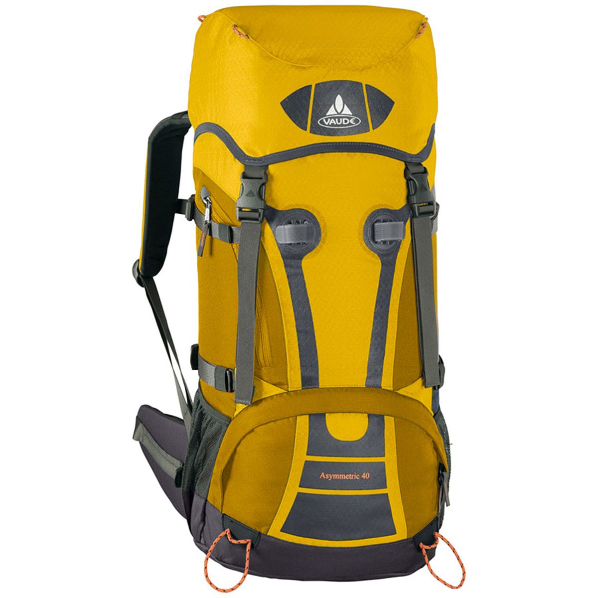 Vaude Asymmetric 40 Backpack - 2440 cu in - Hike & Camp