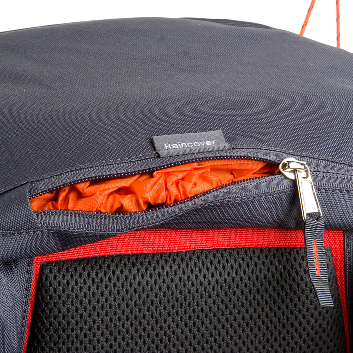 Vaude Asymmetric 50 Backpack - 3050 cu in. - Hike & Camp