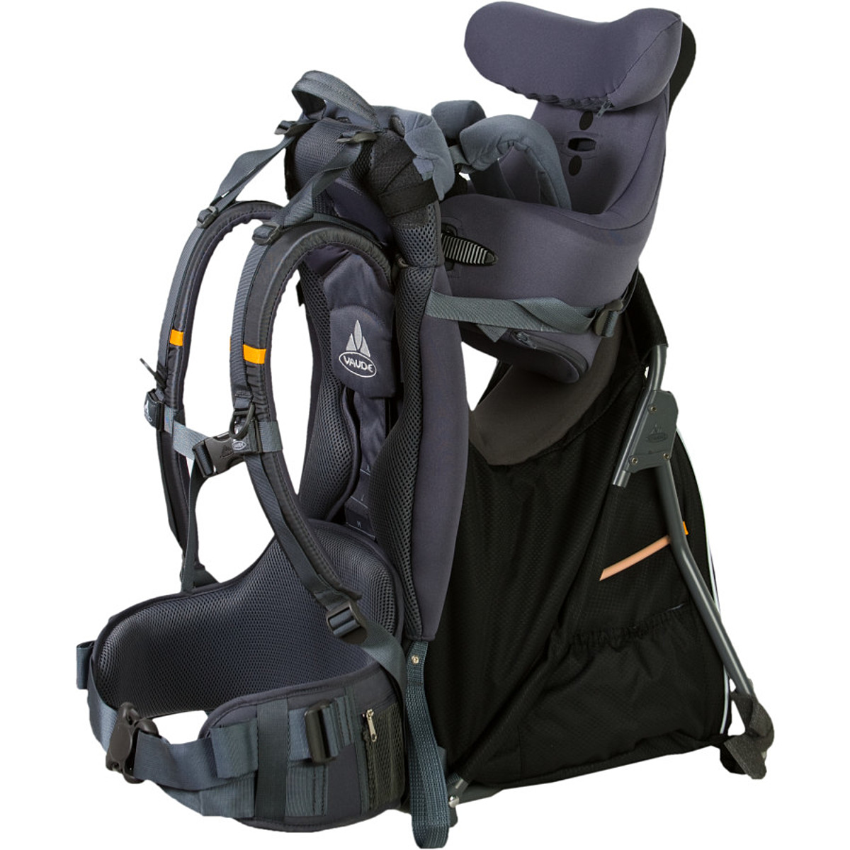 Vaude Butterfly Comfort Kid Carrier - Kids
