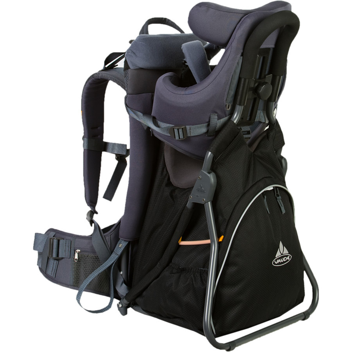 Vaude Butterfly Comfort Kid Carrier - Kids