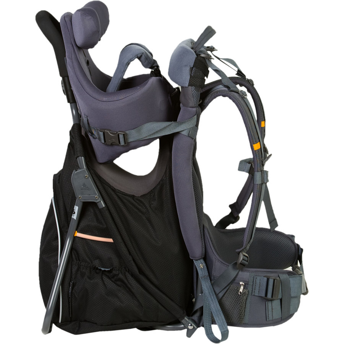 Vaude Butterfly Comfort Kid Carrier - Kids