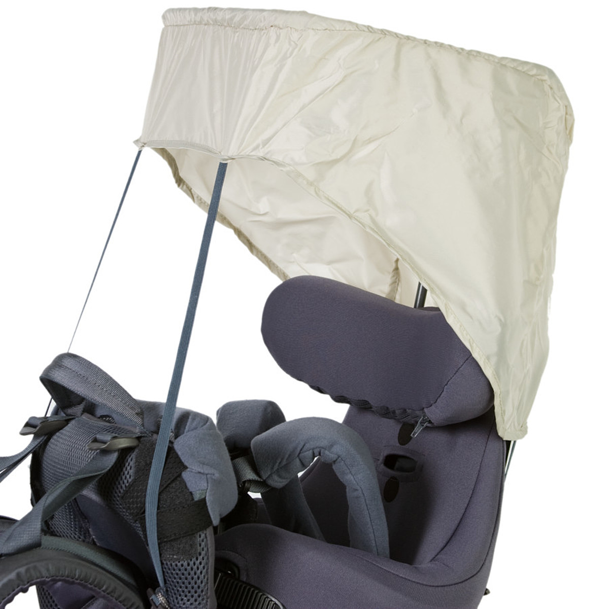 Vaude Butterfly Comfort Kid Carrier - Kids