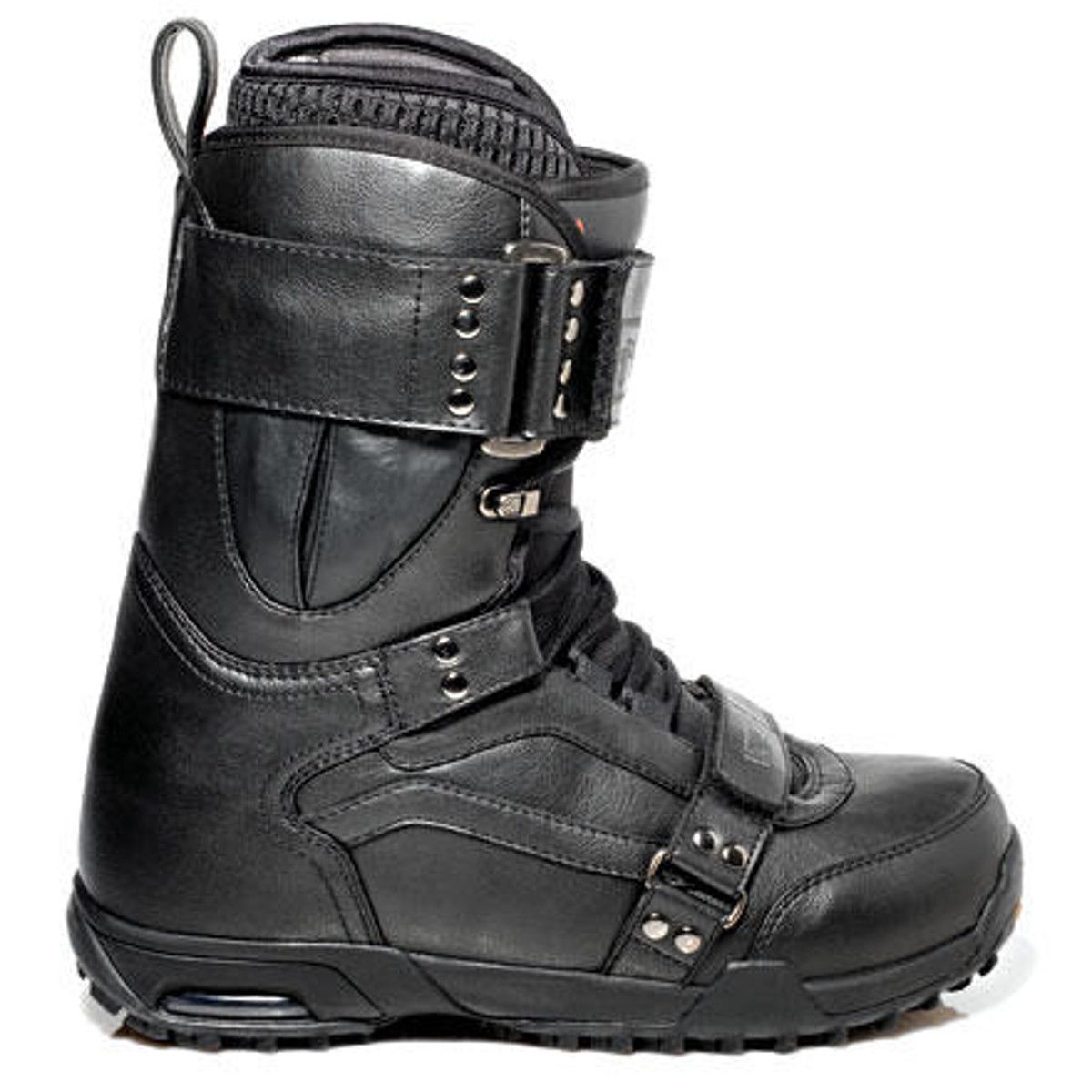 Vans Danny Kass lll Snowboard Boot - Men's - Snowboard