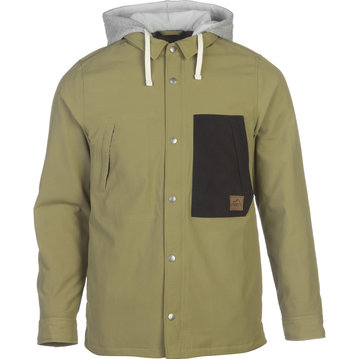 Vans Loreto Mountain Edition Jacket - Men's - Clothing