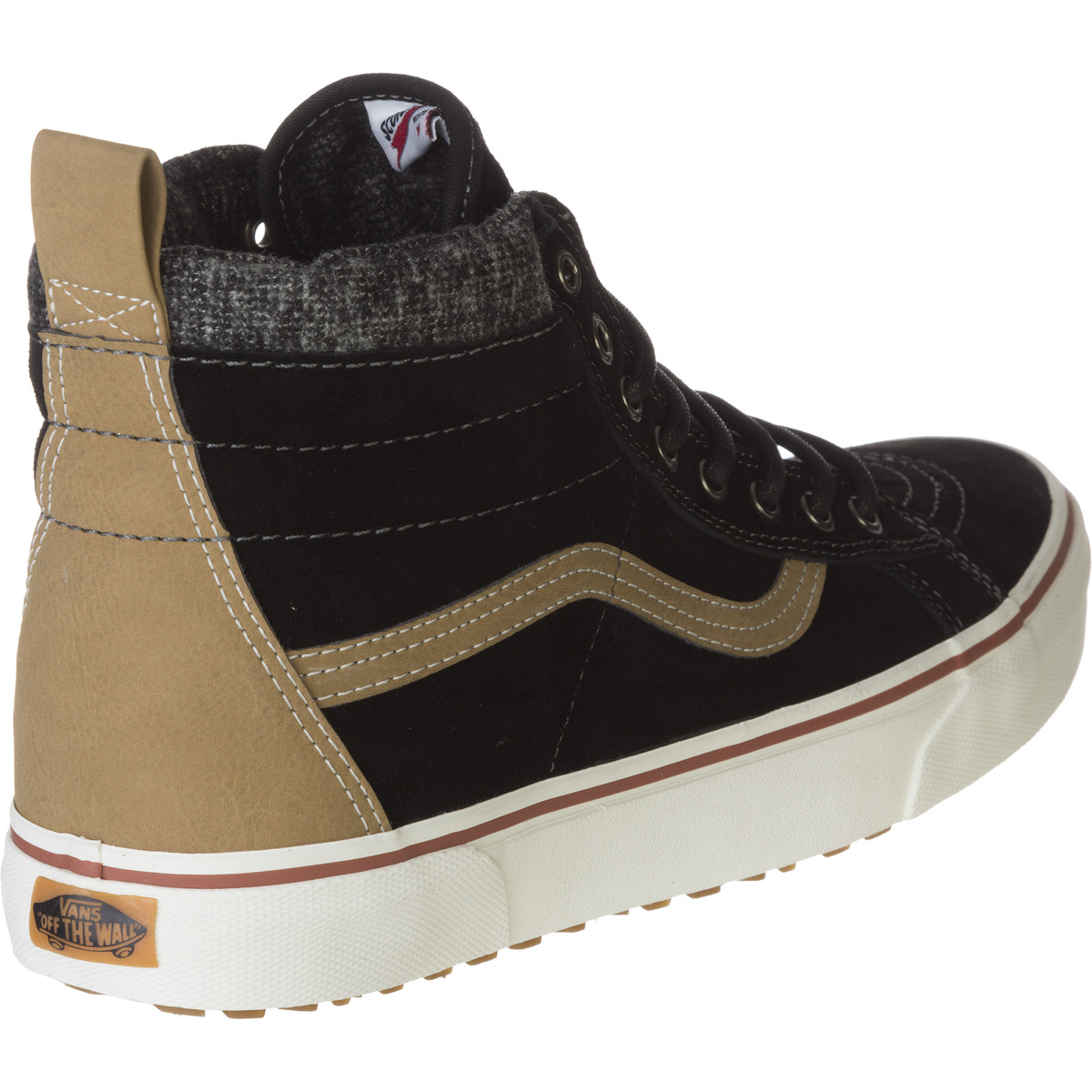 Vans SK8-Hi MTE Boot - Footwear
