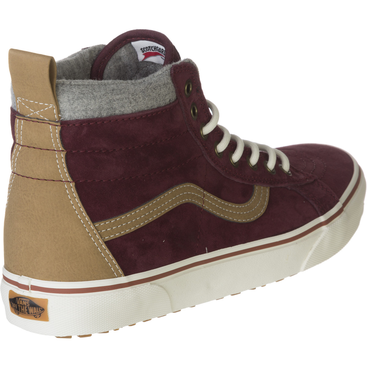 Vans SK8-Hi MTE Boot - Footwear