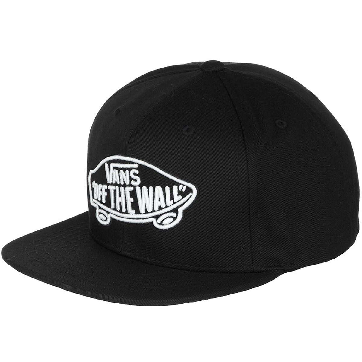 Vans Home Team Snapback Hat - Boys' - Kids