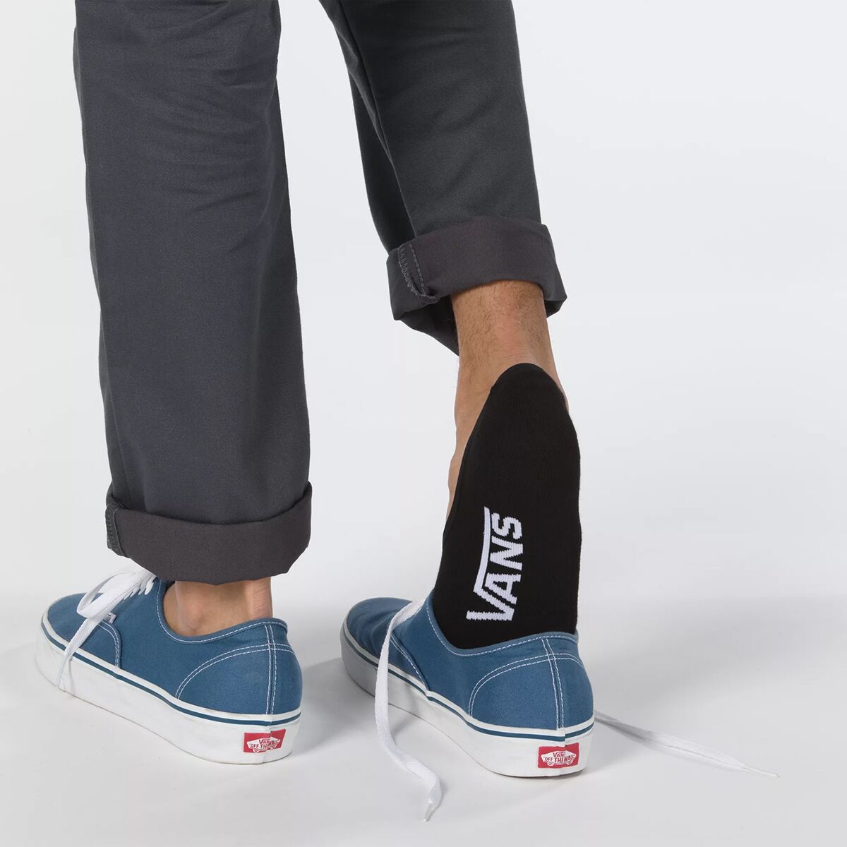 Vans Classic Super No Show Sock - 3-Pack - Men's - Accessories