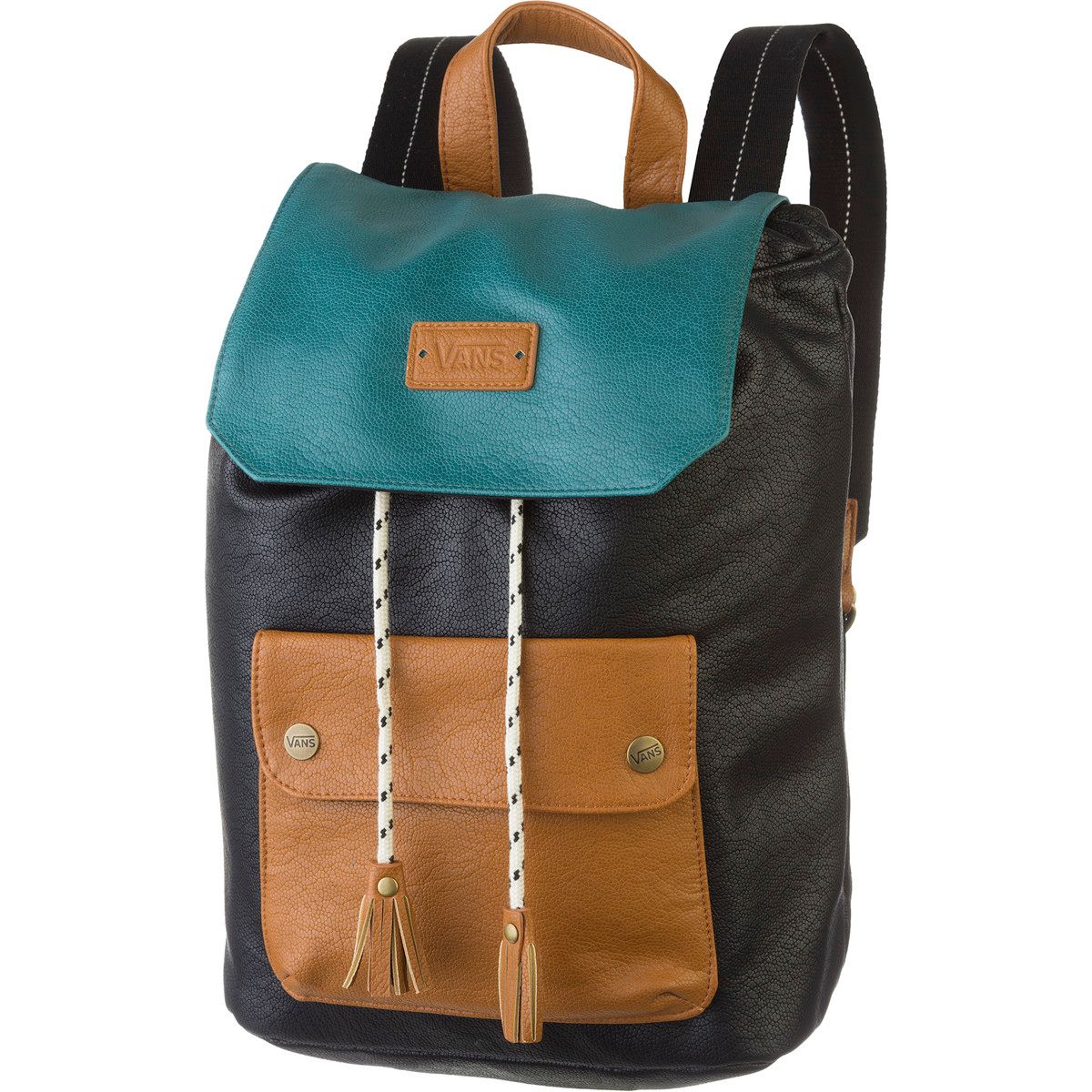 Vans Jax Backpack - Women's - Accessories