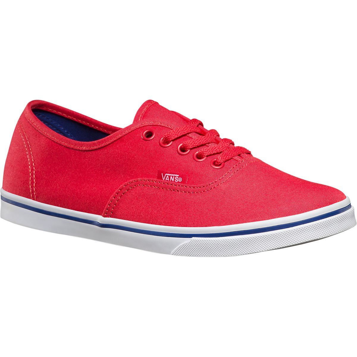 Vans Authentic Lo Pro Shoe - Women's - Footwear