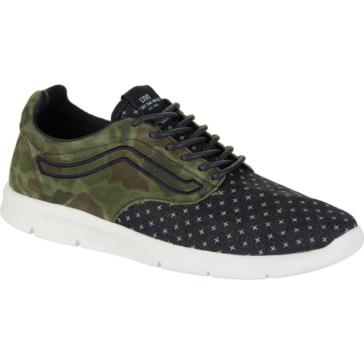 Vans LXVI Iso 1.5 Shoe - Men's